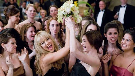 Bride Wars Cast