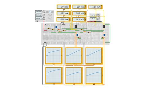 Circuit Design Copy Of E09 2 2 Application Tinkercad