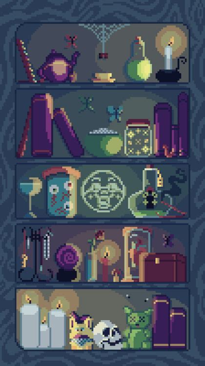 Daily 4 • Magicabinet Tumbex