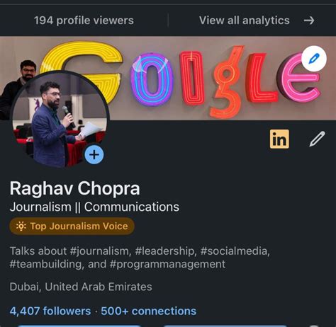 Raghav Chopra On Linkedin Topjournalismvoice Deepfakes Journalism