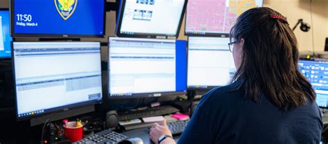Communications Center Manteca Ca
