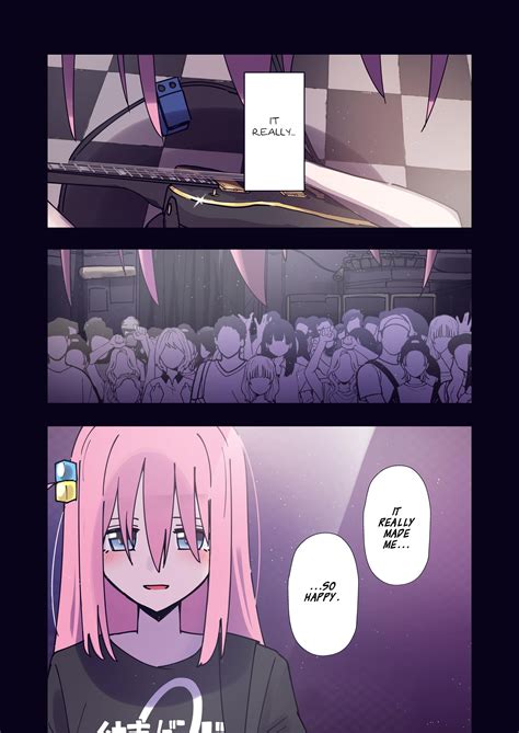 Kessoku Band Final Flashbacker Rkessokuband