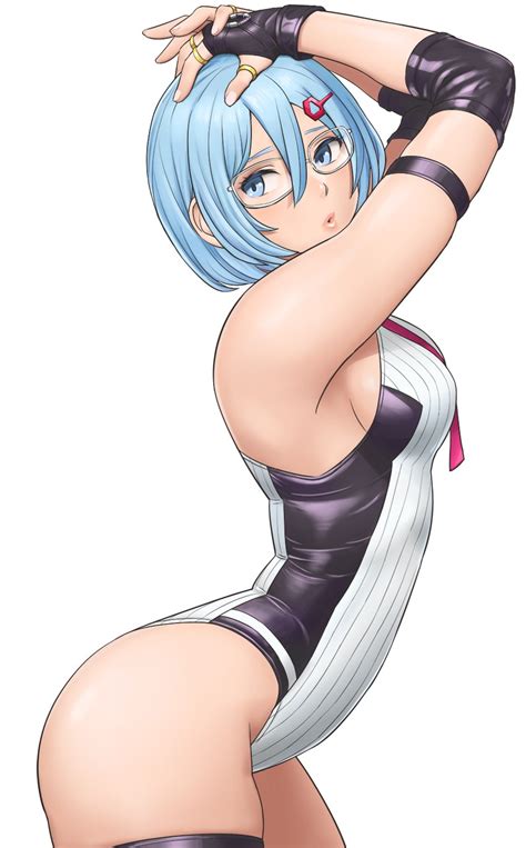 Nico Doa Art Danbooru