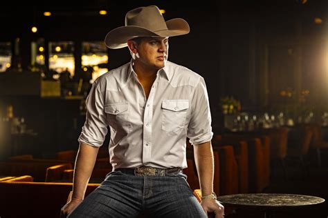 Jon Pardi Weighs In On Country Musics Evolution I Dont Know What