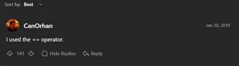 Funny Rleetcode