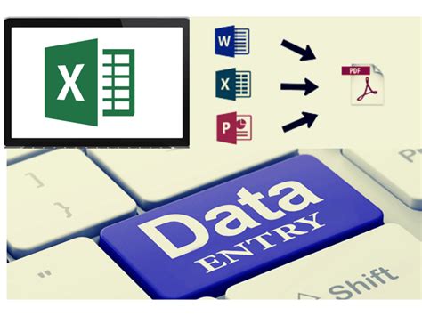 A Data Entry Data Entry Jobdata Entry Beginner 10 Key Skillsspecialist Upwork