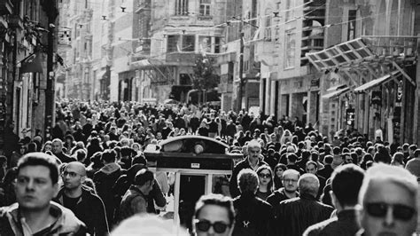 Quest Ce Que La Transition Démographique Mister Prépa