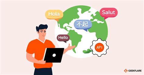 9 Translation APIs to Make Your Application Multilingual