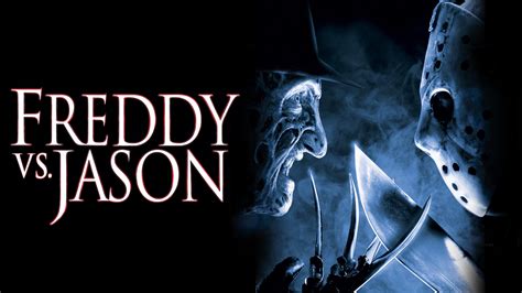 Freddy Vs Jason Videogame