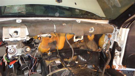 битая тема — заслонки печки — Volkswagen Passat B4 1 9 л 1995 года своими руками Drive2