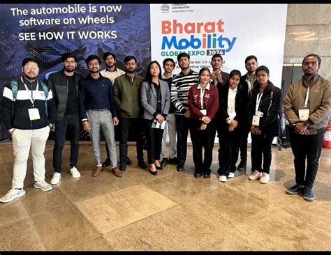 Prashant Pandey On Linkedin Expo Emobility Sustainabledevelopment