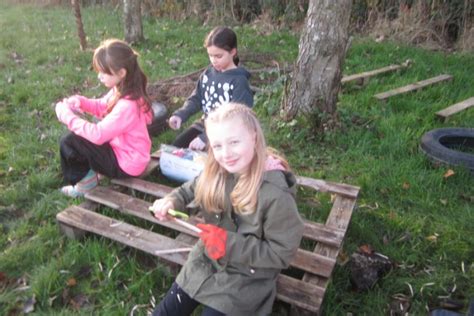 Using Tools Broadbent Fold Nursery And Primary School