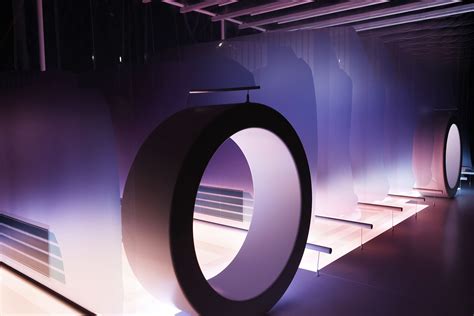 Marjan Van Aubel Turns Solar Cells Into Lexus Lf Zc Sculpture