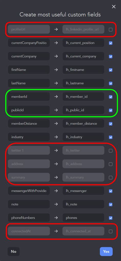 Integration With Close CRM Linked Helper