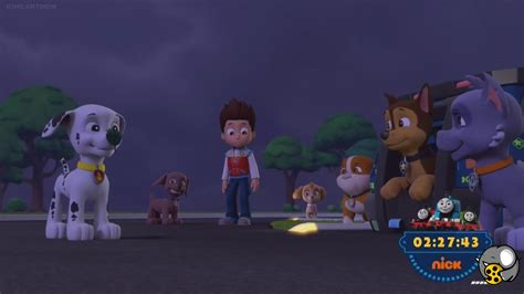 گشت پنجه ای سگهای نگهبان فصل 5 قسمت 5 فیلو