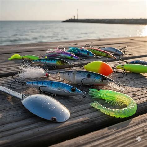 Best Saltwater Fishing Lures 7 Expert Picks That Actually Work In 2025