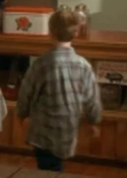 Paul Davis Fan Casting