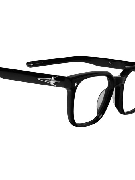 Gentle Monster Ojo 01 Square Frame Glasses Reversible