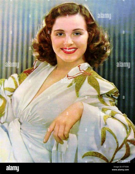 Constance Moore Was An American Actress Known For Her Roles In Films