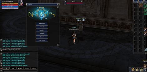 Lineageii Interlude Venda E Desenvolvimentos De Servidores L2 Interlude