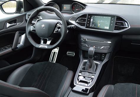 Peugeot 308 Sw Gt Auto Reise Creative