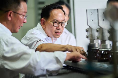 พพ เยี่ยมชมเทคโนโล กรมพัฒนาพลังงานทดแทนและอนุรักษ์พลังงาน