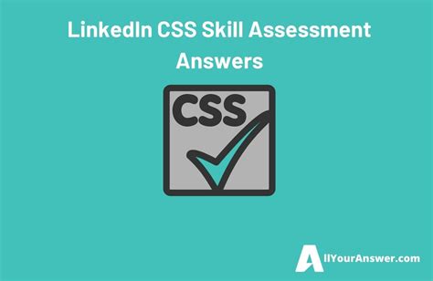 linkedin adobe after effects skill assessment answers