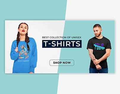 Shopify Header Slider Projects Photos Videos Logos Illustrations And Branding Behance