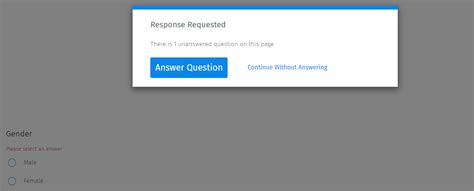 Question Validation Question Validation In Surveys QuestionPro