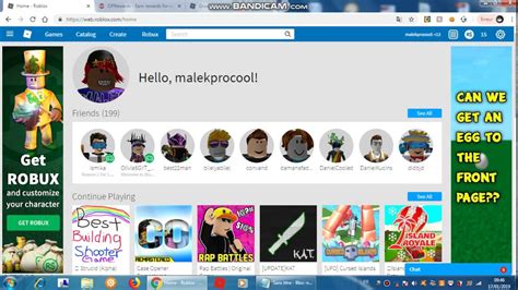 HOW TO GET FREE ROBUX Working 100 YouTube