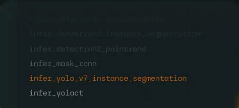 Ikomia Open Source Toolset For Computer Vision Prototyping