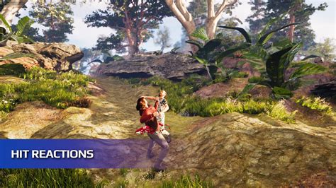 Combat Framework Games By Hyper