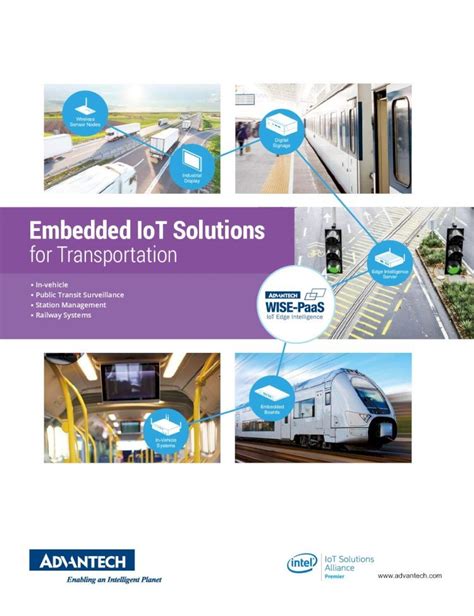 Pdf Embedded Iot Solutions Catalogues Embedded Iot Solutions