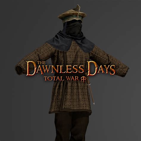 Artstation Easterling Clansmen Dawnless Days