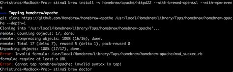 Macos Sierra Apache Not Working Adventuresilope