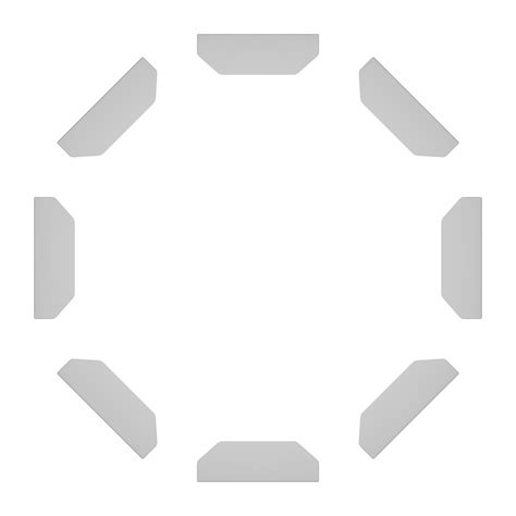 Selector Widget B3d Blender3d Uidesign Radialgeometry R