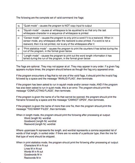 CS280 Programming Assignment 1 Spring 2018 In This Chegg Com