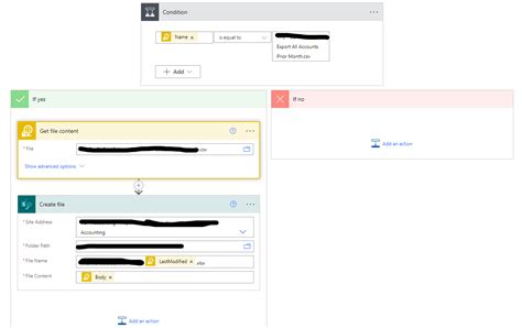 Excel Power Automate Convert File From Csv To Xlsx Stack Overflow