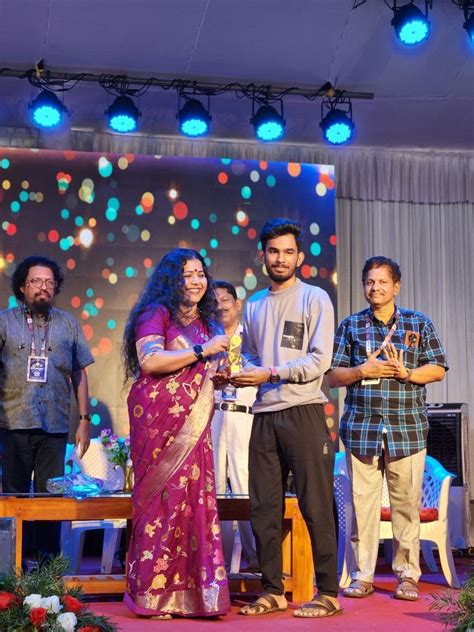 Abhijith K R On Linkedin Ctf Cybersecurity Tharang2k24 Infosec Capturetheflag