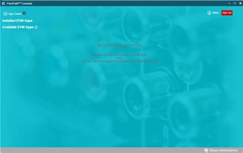 PUREPATHCONSOLE How To Setup For PurePath Consle With TAS MEVM Audio Forum Audio TI