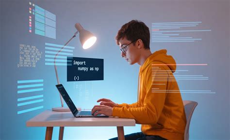 Apprendre Numpy De A à Z Le Guide Fun Et Simple Pour Débutants En 2025