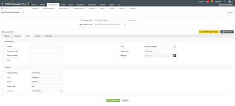 Fast Track Bulk Microsoft 365 Object Creation With M365 Manager Plus Manageengine Blog
