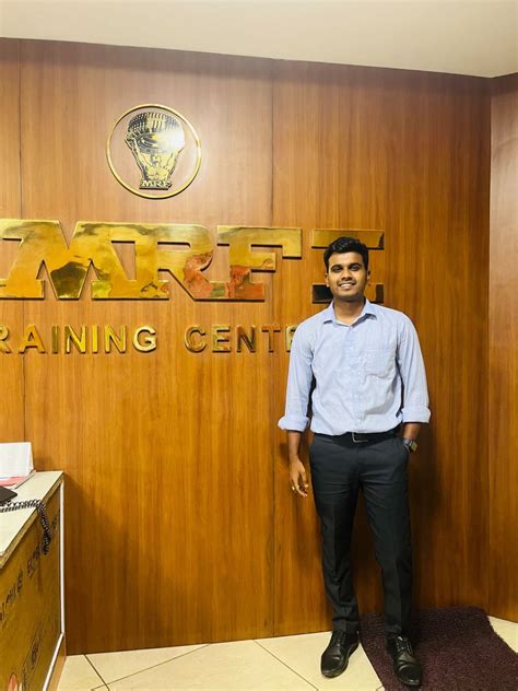 Ashish Kumar Tripathy On Linkedin Mrf Territorysales Leadership