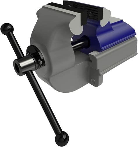 Artstation Gressel Vise 44 Off Th