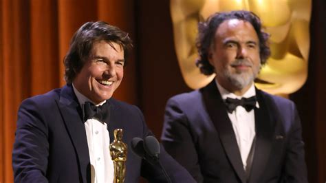 Why Tom Cruise Says Digger Is Different From Every Role Before It