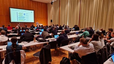 Sdv Eclipsecon Opensource Mbse Eclipse Systemsengineering Martin Le Bourgeois