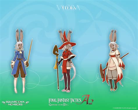 Player Poll The Viera Movement