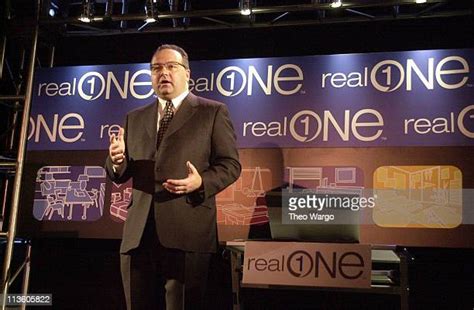 Rob Glaser Photos And Premium High Res Pictures Getty Images