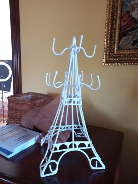 Статуетка ейфелева вежа — ціна 150 грн у каталозі Статуетки Купити товари для дому та побуту за