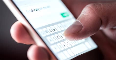 There Has Been An Increase In Unwanted Sex Texts Calls At Work In Spore Goody Feed